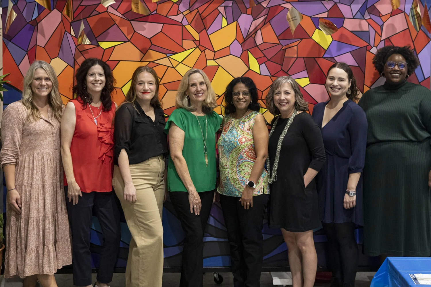 NALC Staff — Nashville Adult Literacy Council