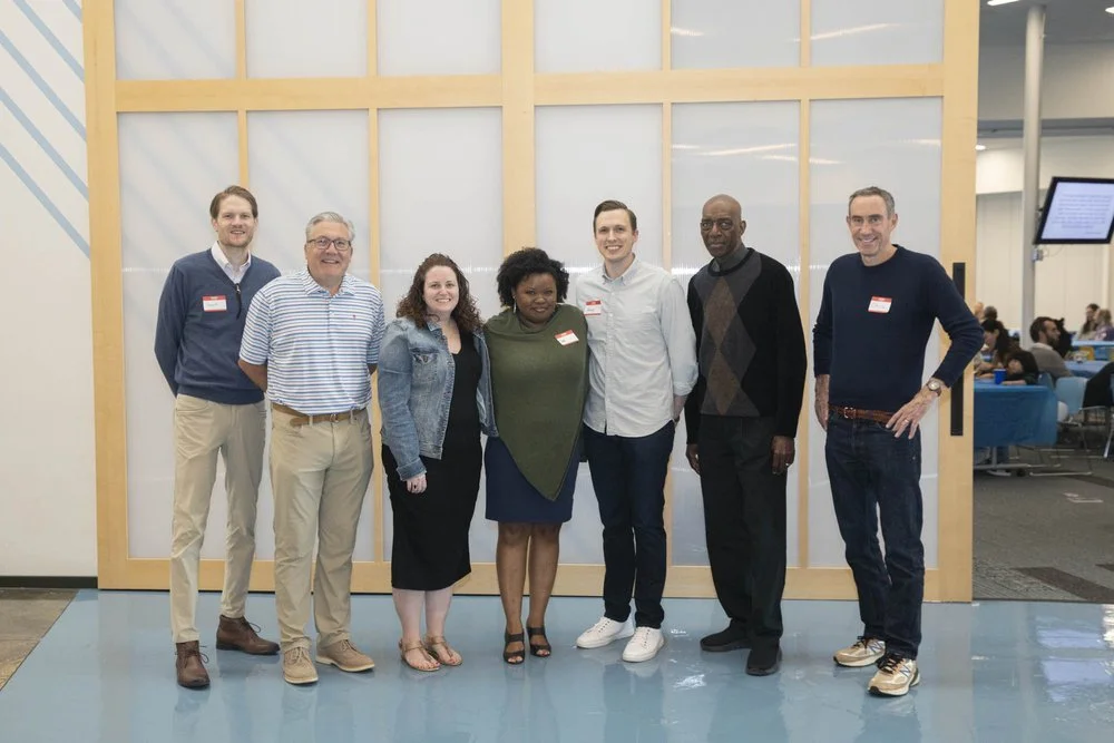 NALC Staff — Nashville Adult Literacy Council