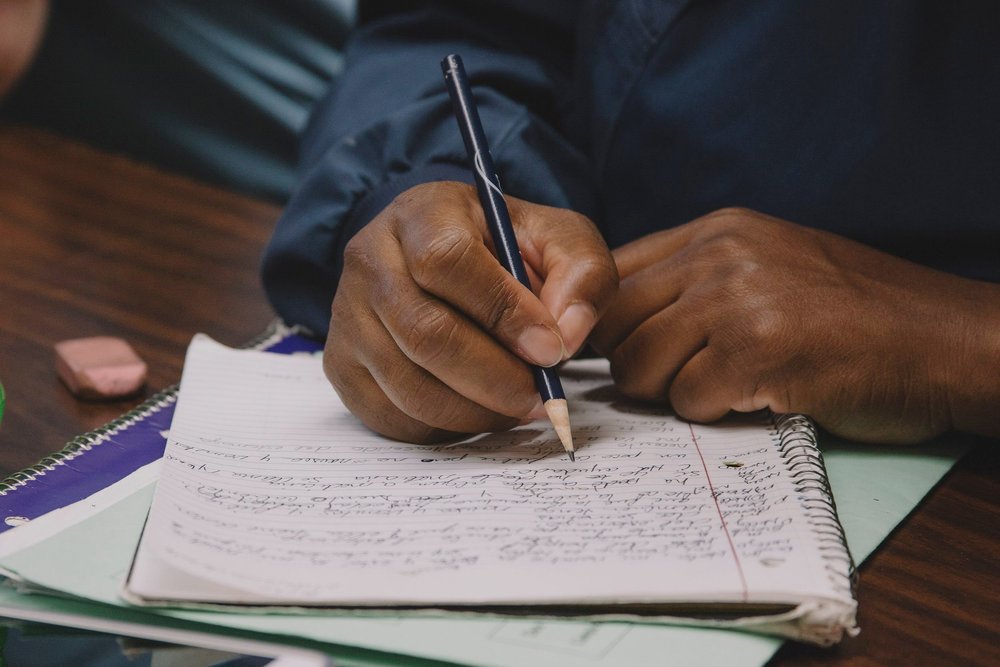 Nashville Adult Literacy Council