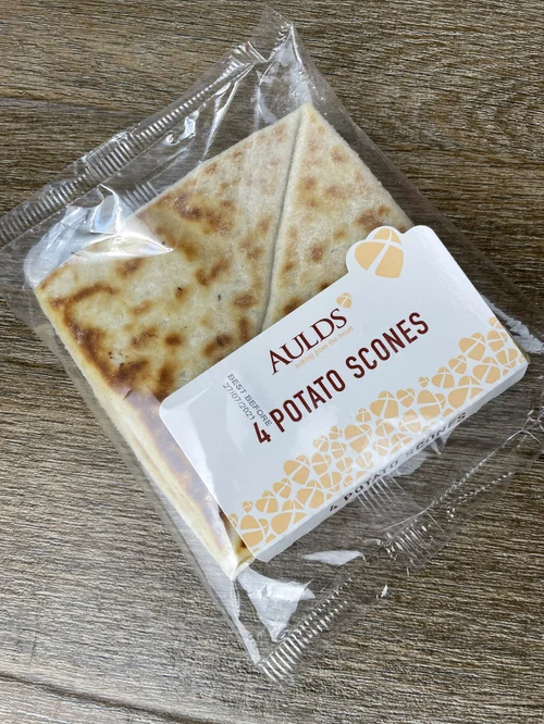 Online Shop — Aulds