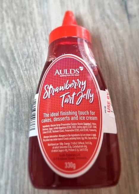 Online Shop — Aulds