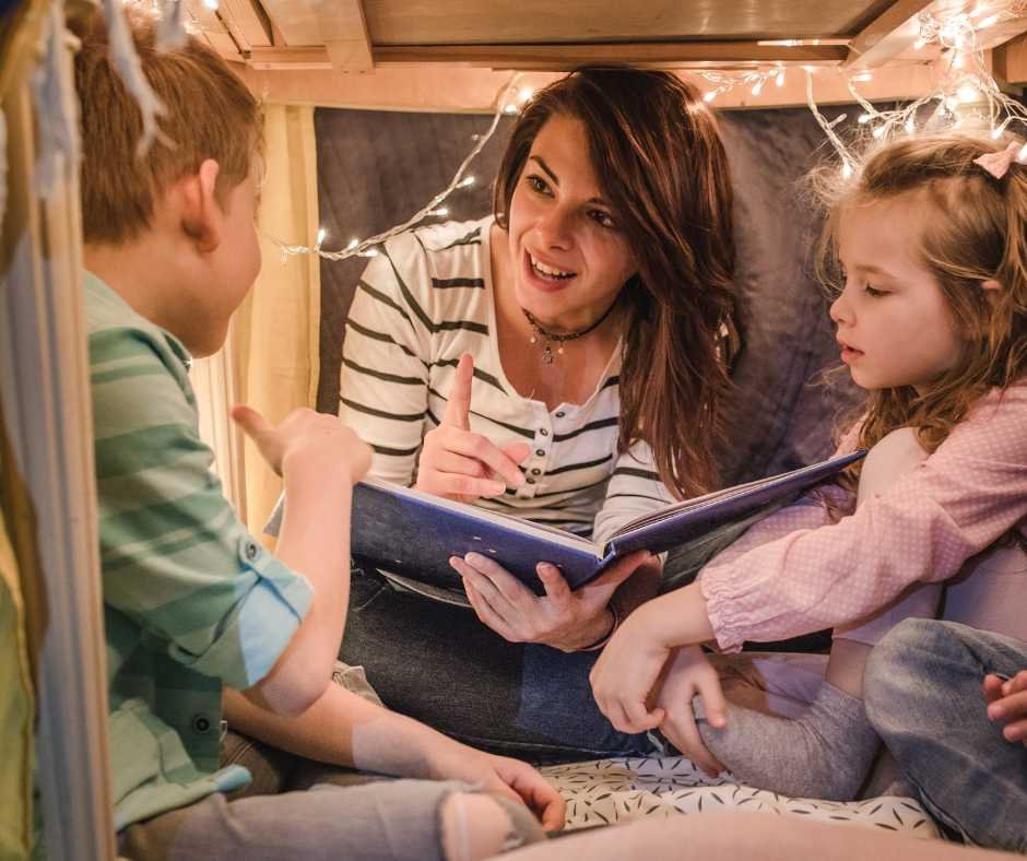 How to Make Reading Fun for The Secret Garden _ Reading Quests