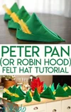 Peter Pan, Activities & Reading Fun for the Family _ Reading Quests