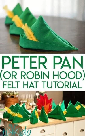 Peter Pan, Activities & Reading Fun for the Family _ Reading Quests