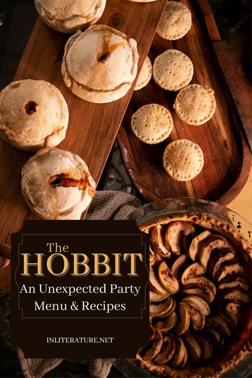 Fun Book-Themed Activities for The Hobbit _ Reading Quests