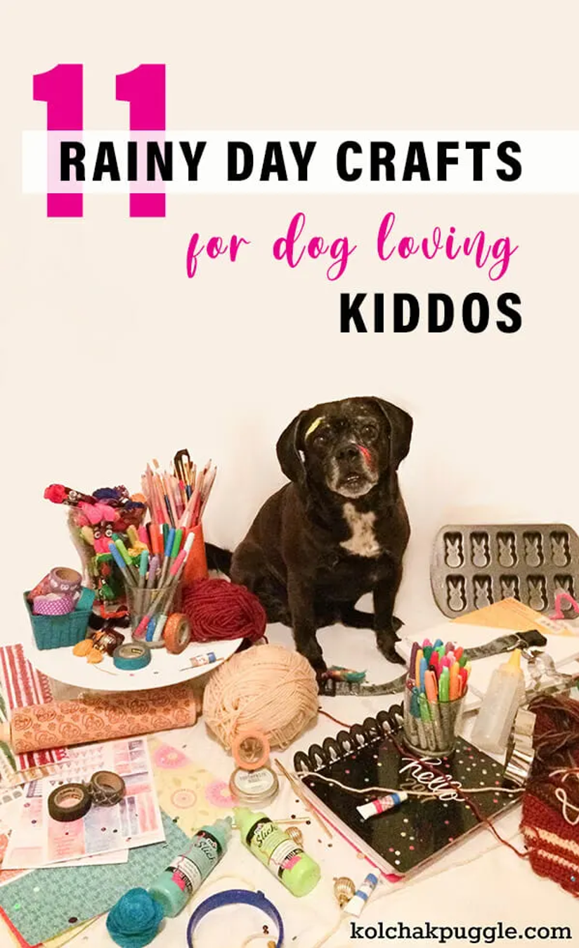 35+ Best Children's Books We Love for Dog Lovers _ Reading Quests