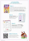 Charlie and the Chocolate Factory - Free Printables (+PDF) _ Reading Quests