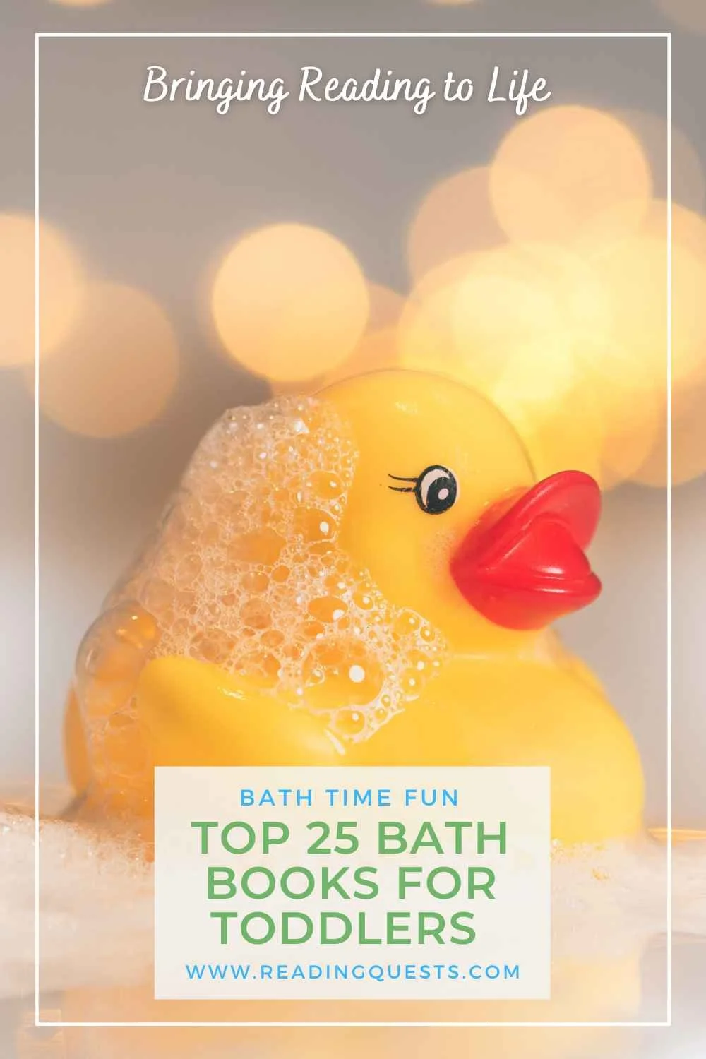 The 25 Best Bath Books for Babies and Toddlers _ Reading Quests