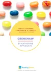 Crenshaw - Free Printables (+PDF) _ Reading Quests