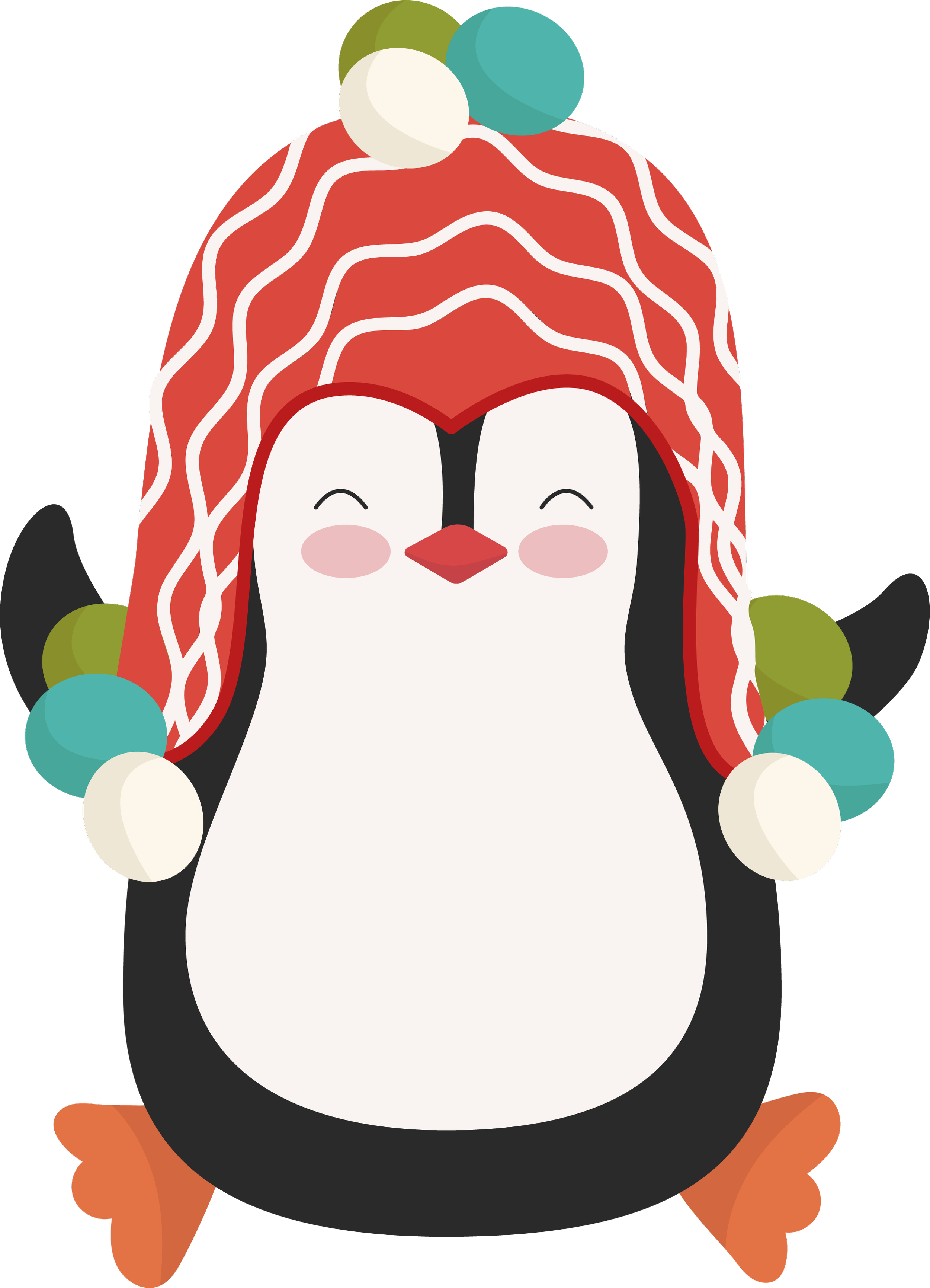 A Quick Book Summary: Mr Popper’s Penguins _ Reading Quests