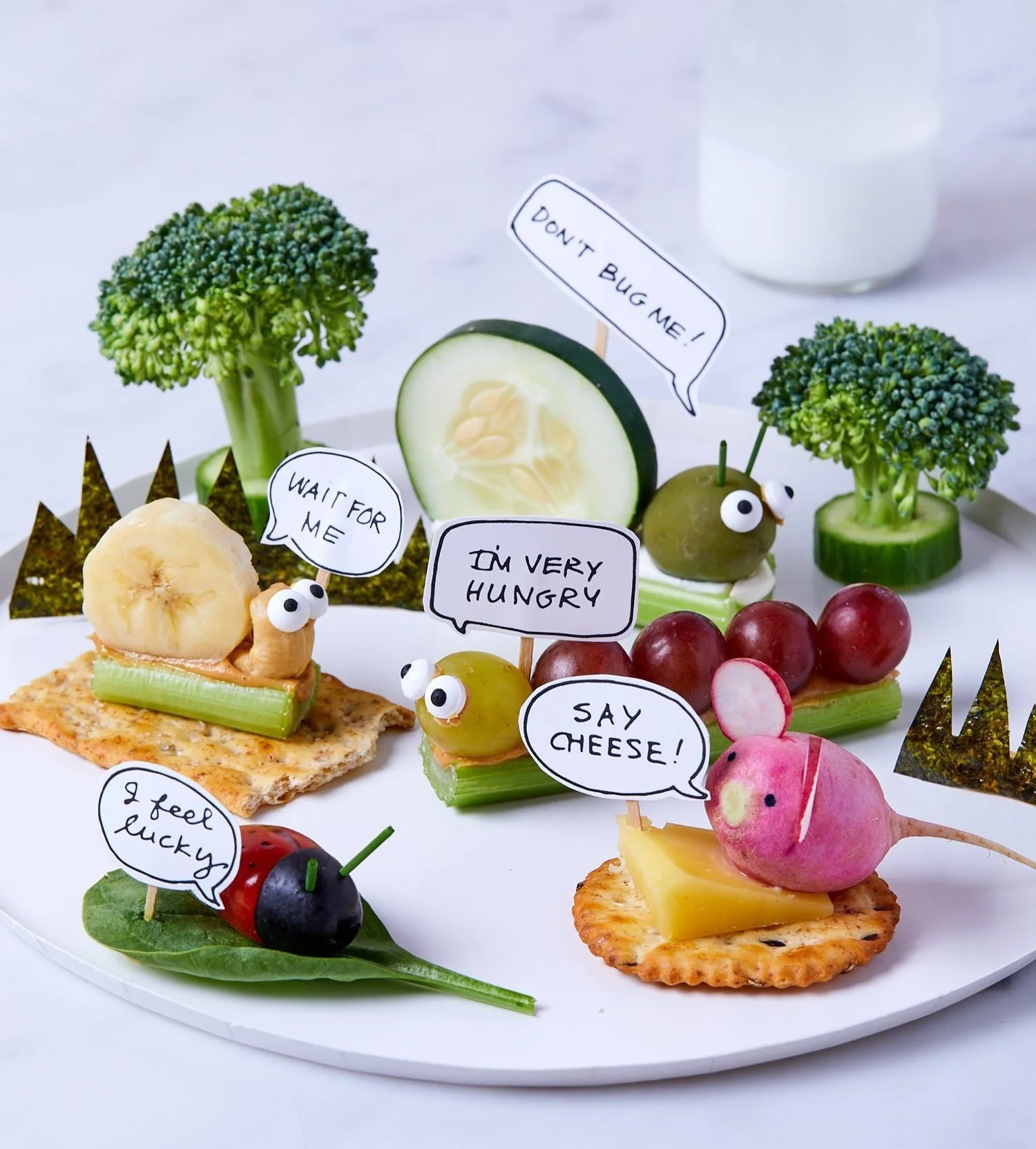 Book-Themed Activities for James and the Giant Peach (+PDF) _ Reading ...