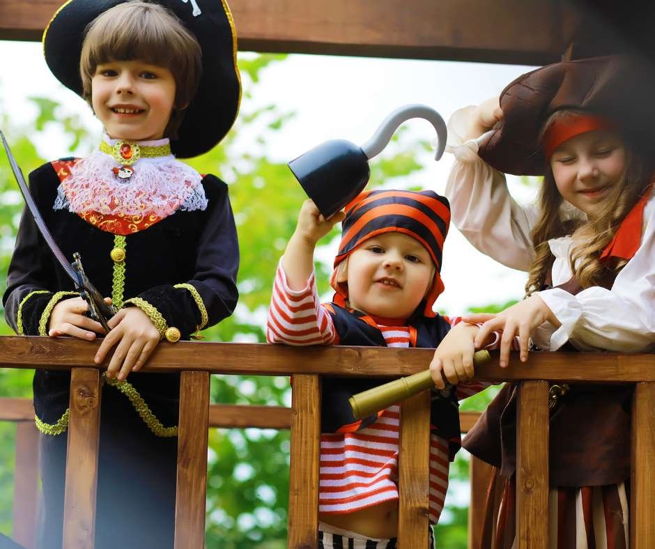 Peter Pan, Activities & Reading Fun for the Family _ Reading Quests