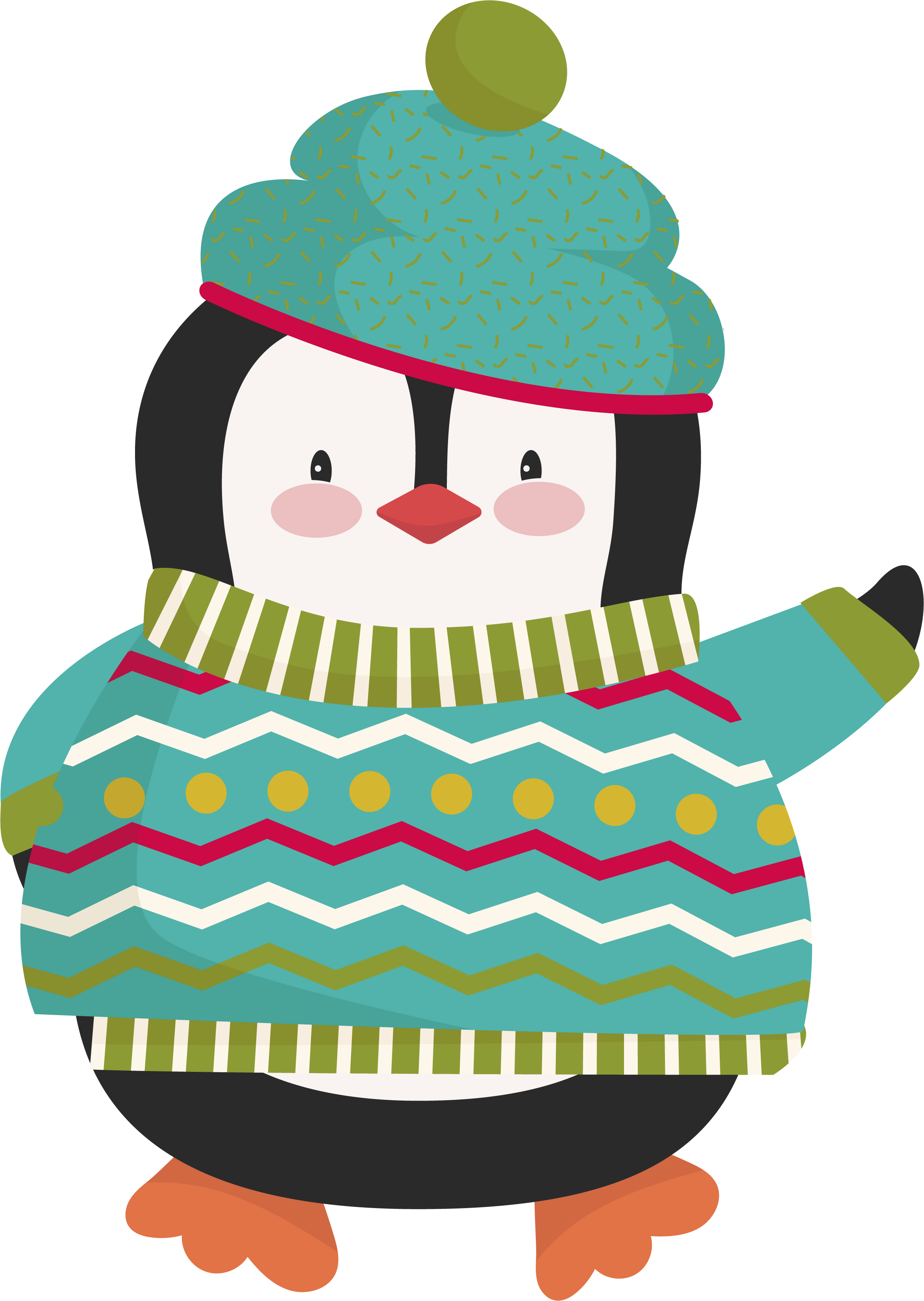 A Quick Book Summary: Mr Popper’s Penguins _ Reading Quests