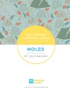 Holes by Louis Sachar - Book Study Printables (+PDF) _ Reading Quests