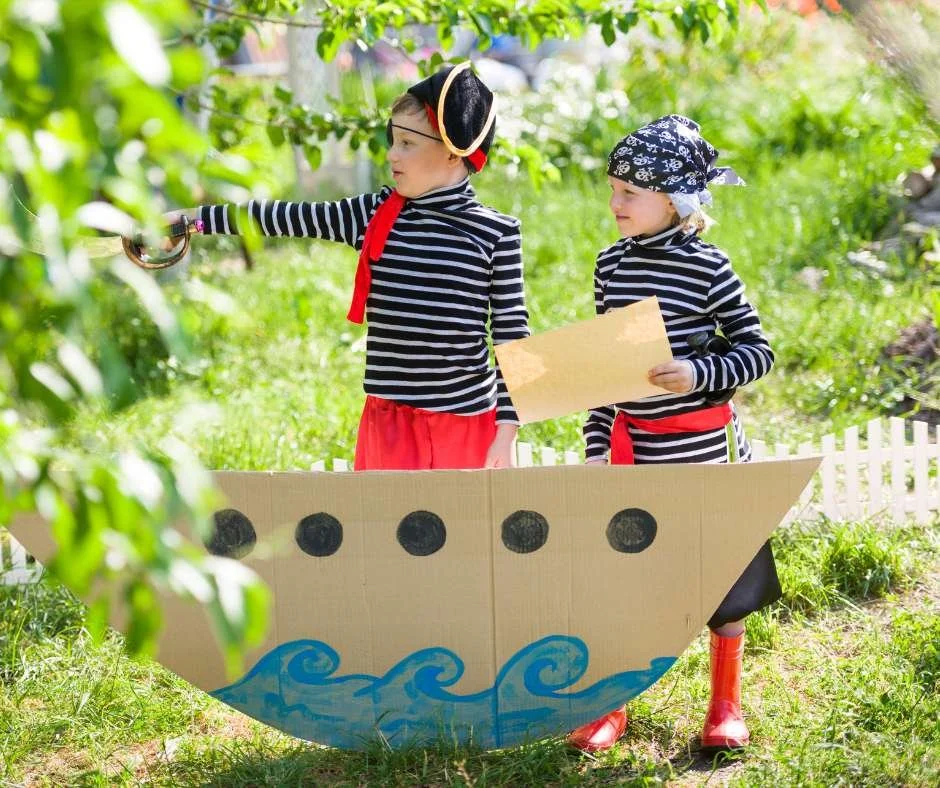 Peter Pan, Activities & Reading Fun for the Family _ Reading Quests