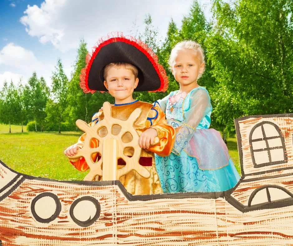 Peter Pan, Activities & Reading Fun for the Family _ Reading Quests