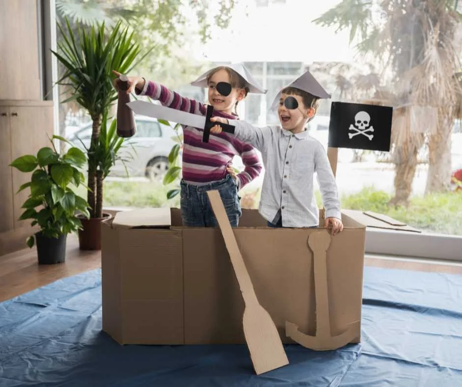 Peter Pan, Activities & Reading Fun for the Family _ Reading Quests