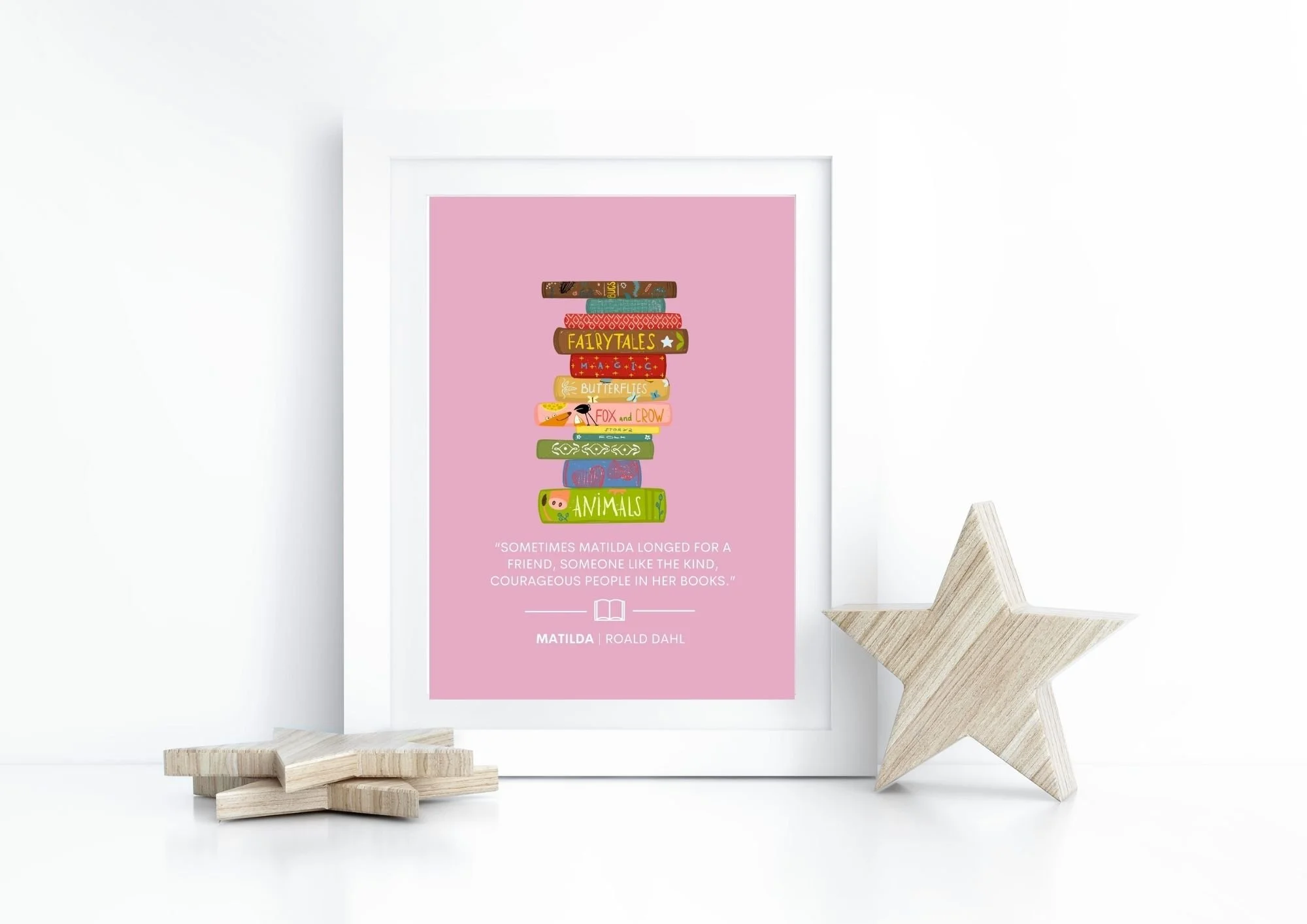 Fun Book-Themed Activities for Matilda, by Roald Dahl _ Reading Quests