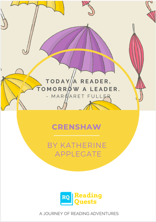 Free Writing Printables for Warrior Cats _ Reading Quests