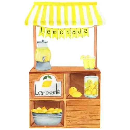 The Lemonade War, A Book Summary and Review _ Reading Quests