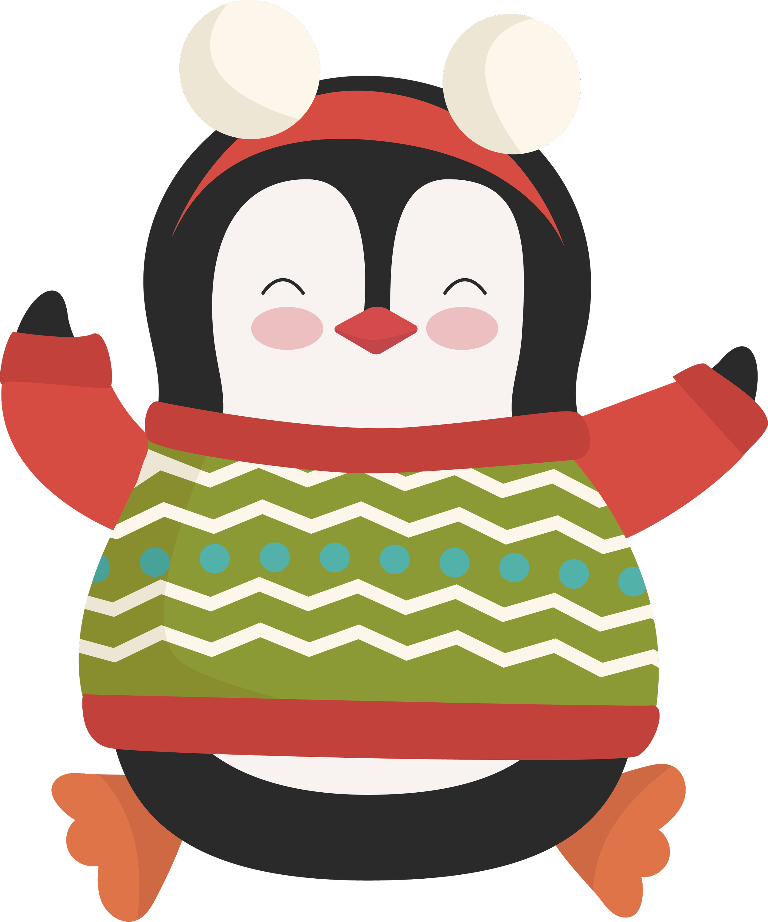 A Quick Book Summary: Mr Popper’s Penguins _ Reading Quests