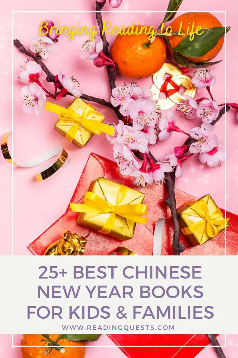 25+ Best Chinese New Year Books for Kids & Families _ Reading Quests