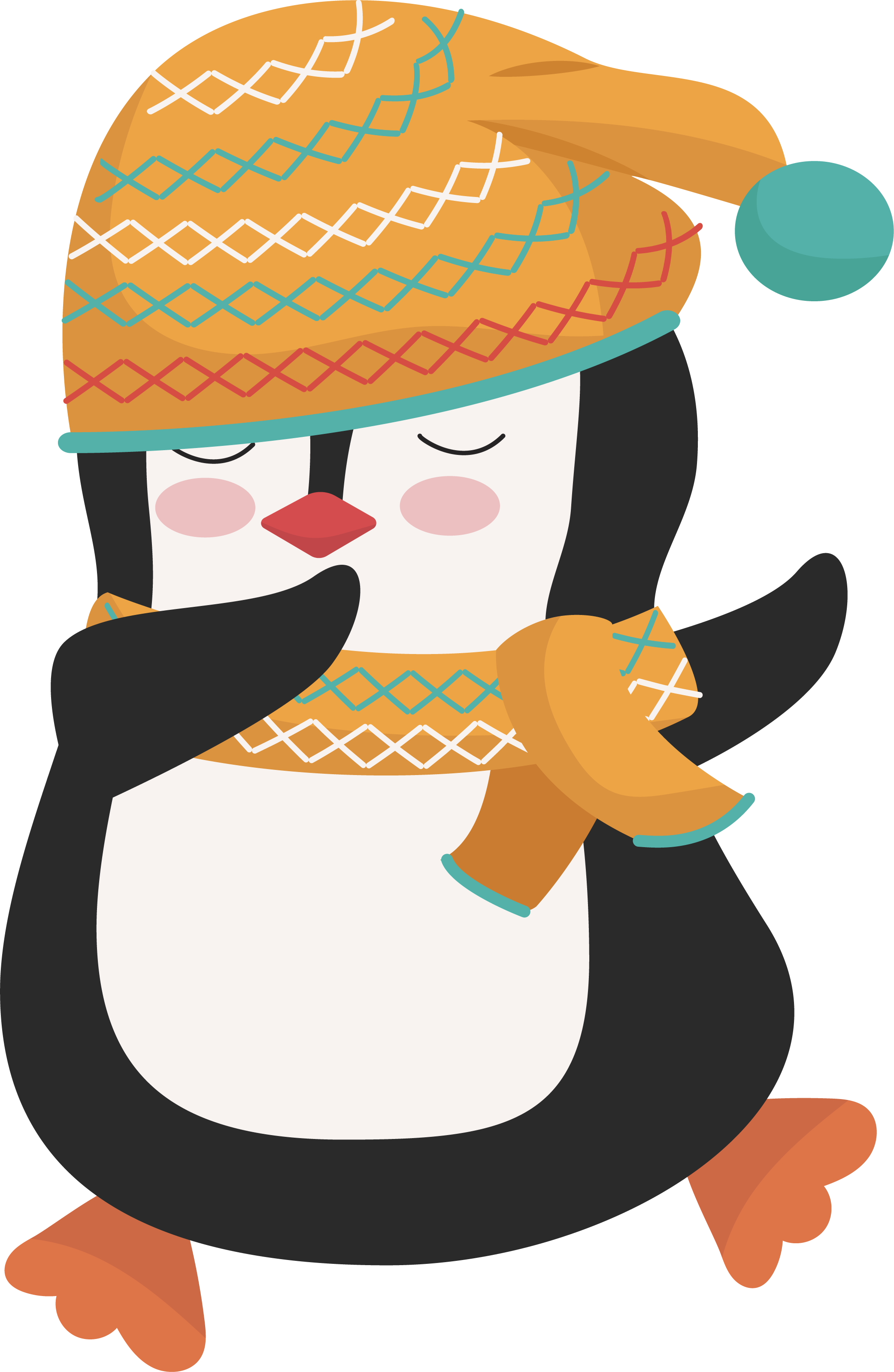 A Quick Book Summary: Mr Popper’s Penguins _ Reading Quests