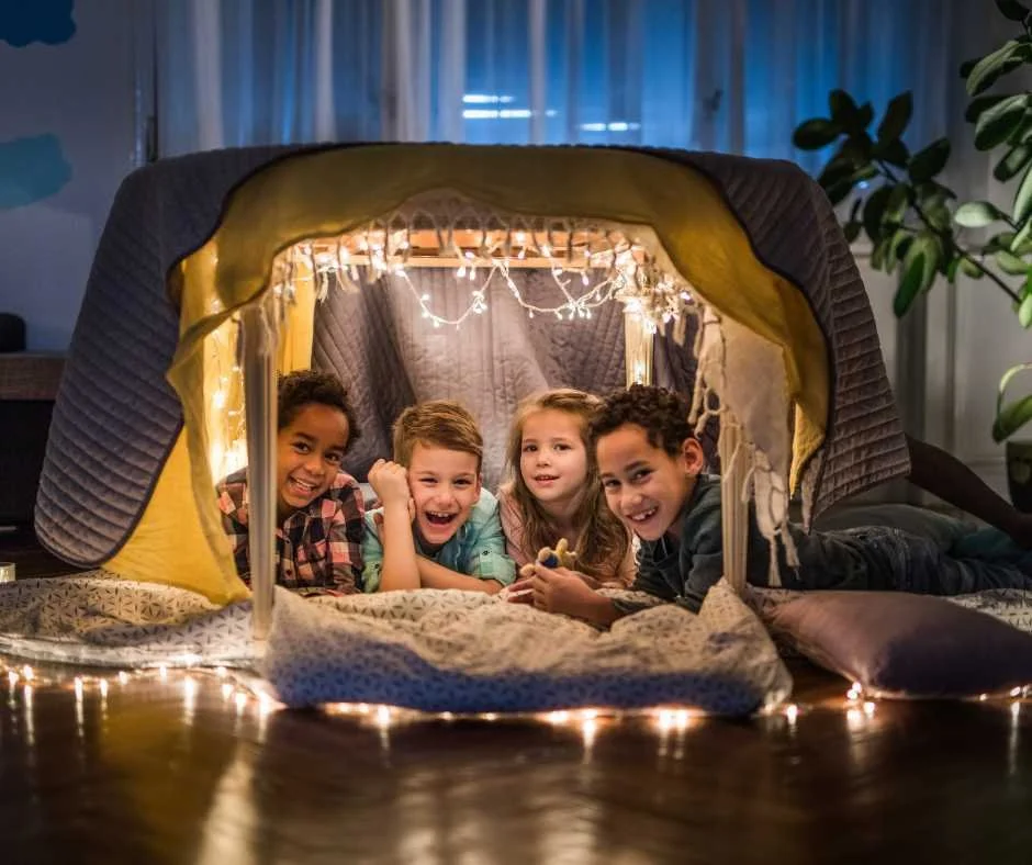 How to Make Reading Fun for The Secret Garden _ Reading Quests