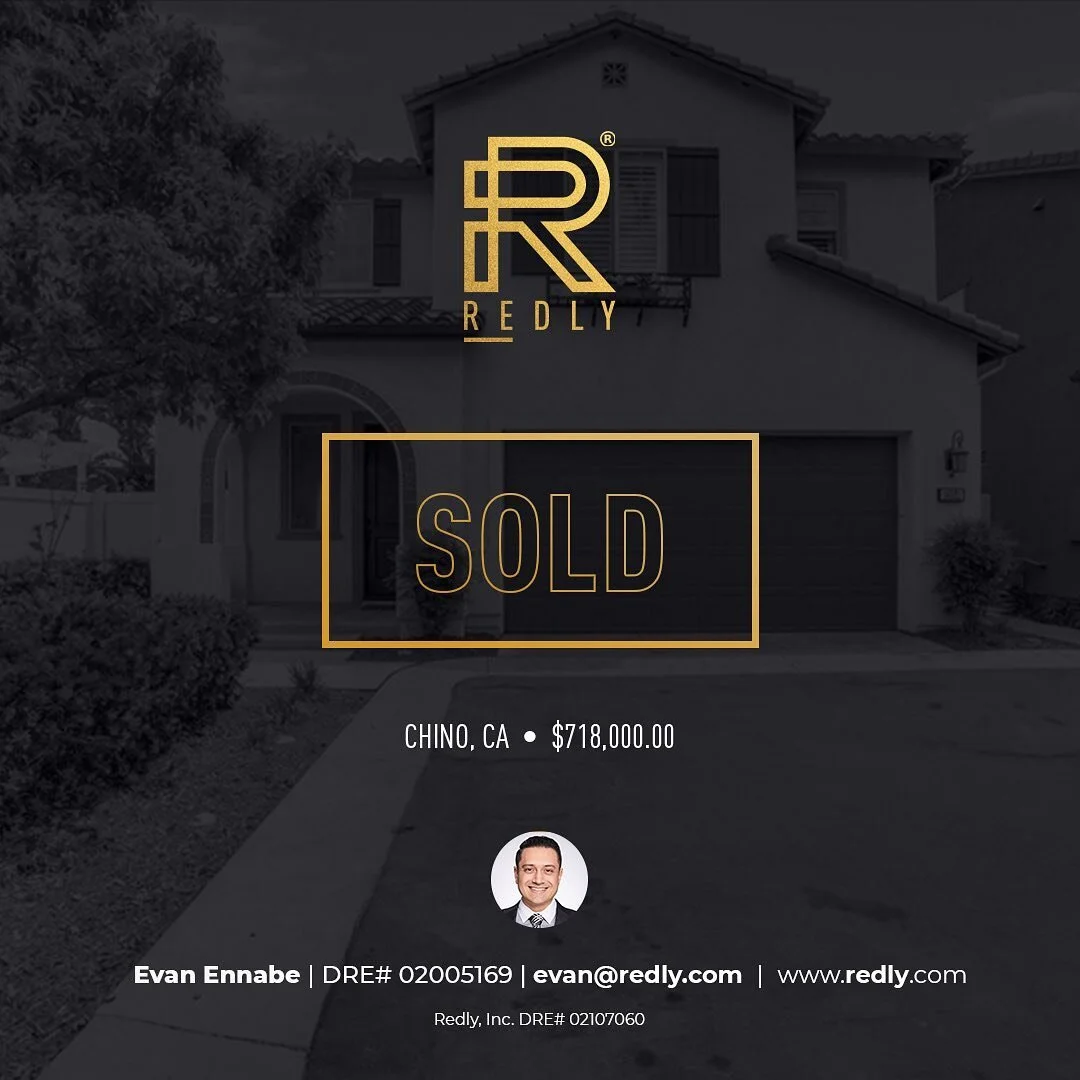 Redly Real Estate