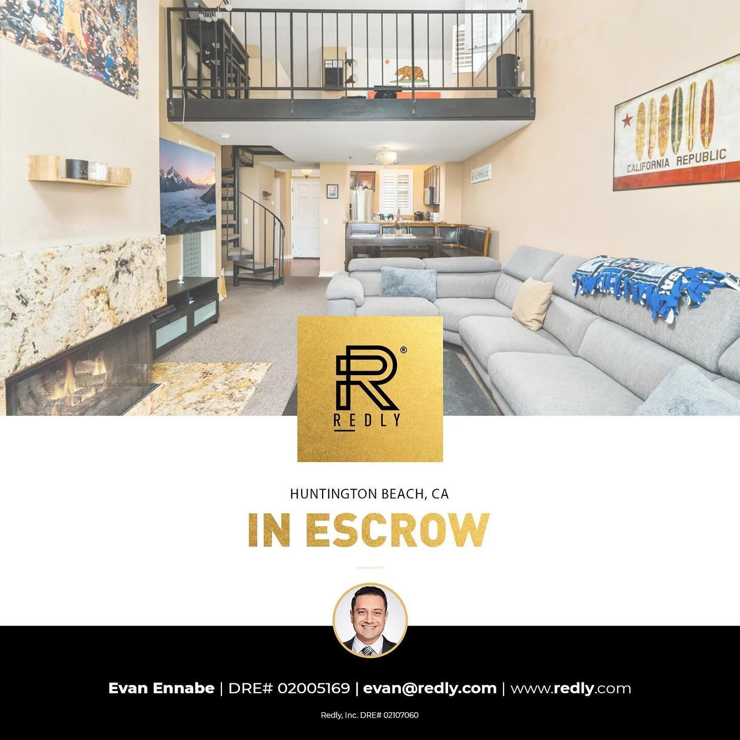 Redly Real Estate