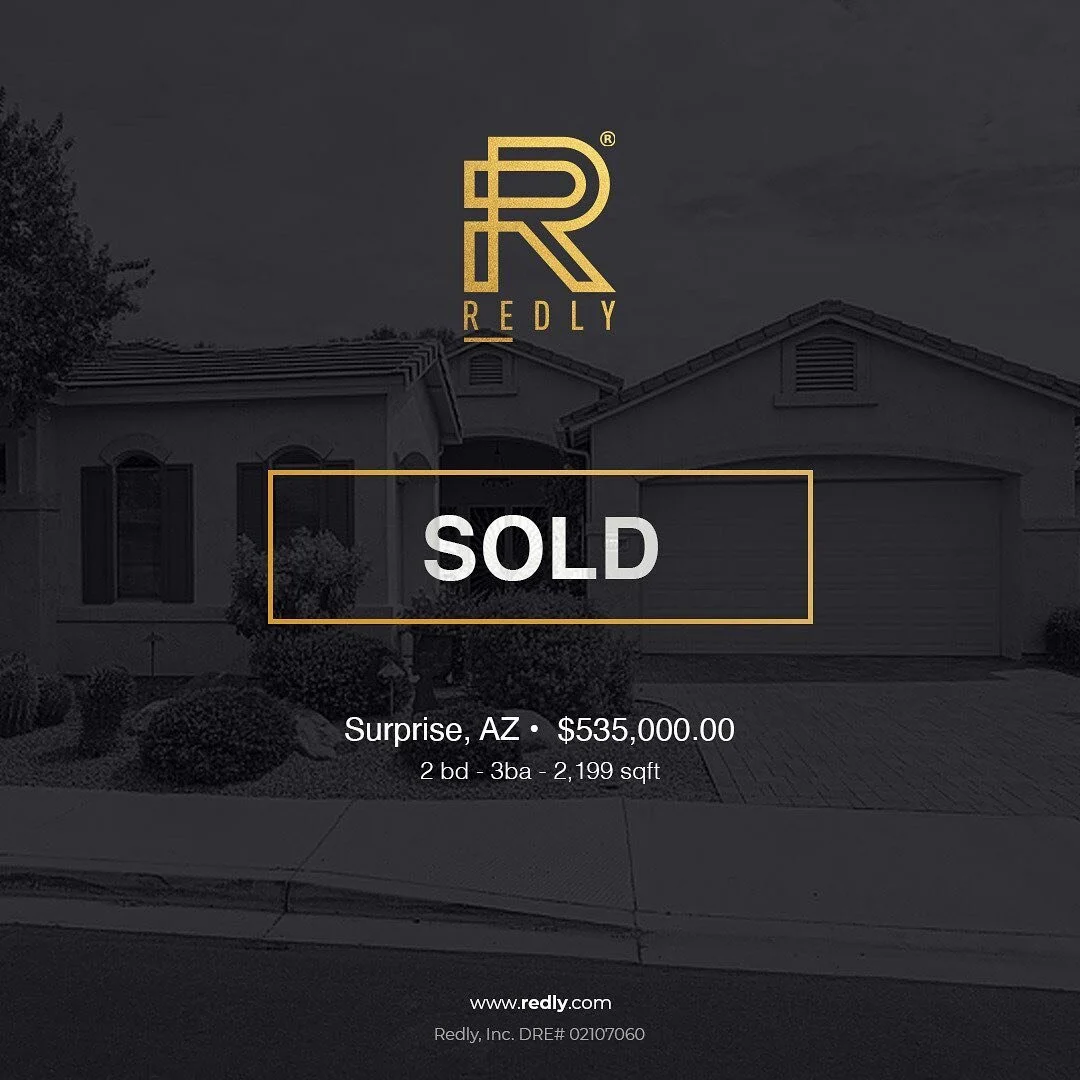 Redly Real Estate