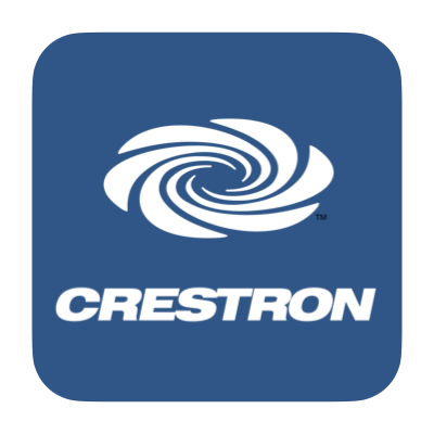 Crestron Logo Png
