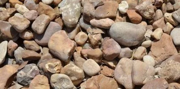 DECORATIVE ROCK — SiteOne Stone Center - Brazos County