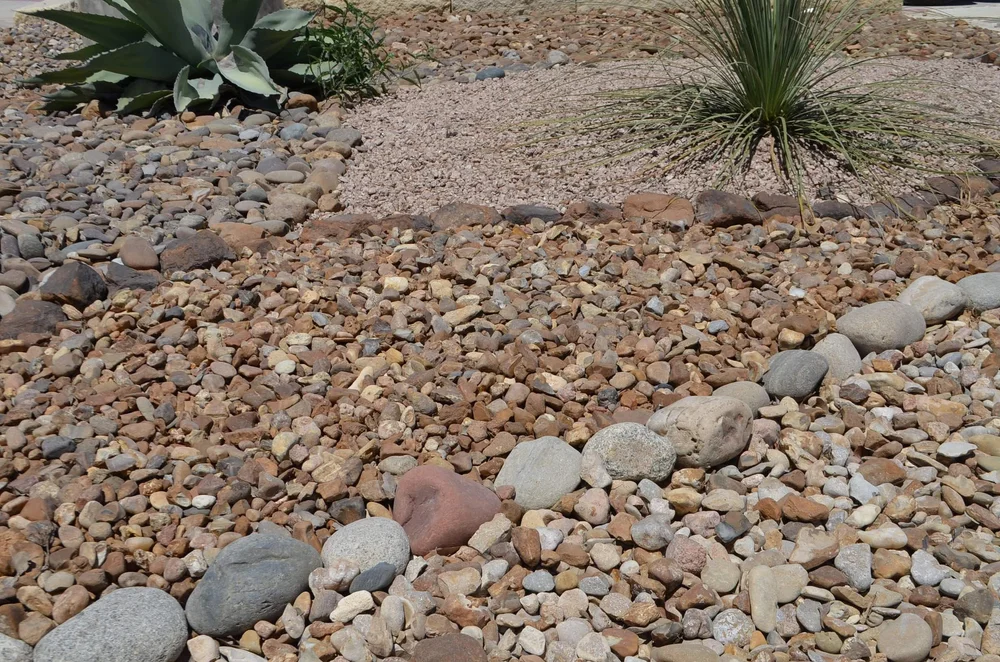 LANDSCAPE MATERIALS — SiteOne Stone Center - Brazos County