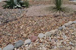 LANDSCAPE MATERIALS — SiteOne Stone Center - Brazos County