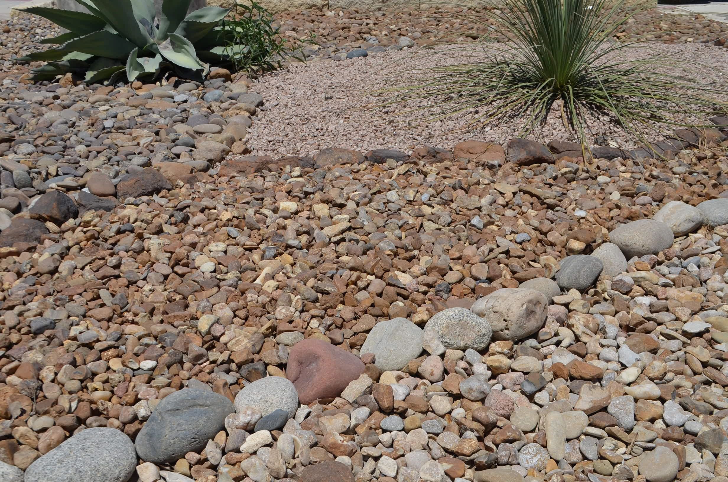 LANDSCAPE MATERIALS — SiteOne Stone Center - Brazos County