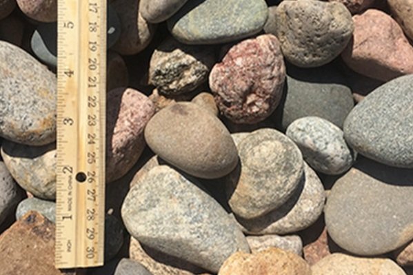 LANDSCAPE MATERIALS — SiteOne Stone Center - Brazos County