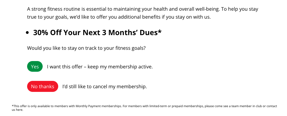 [2023] How to Easily Cancel a 24 Hour Fitness Membership — ScribeUp