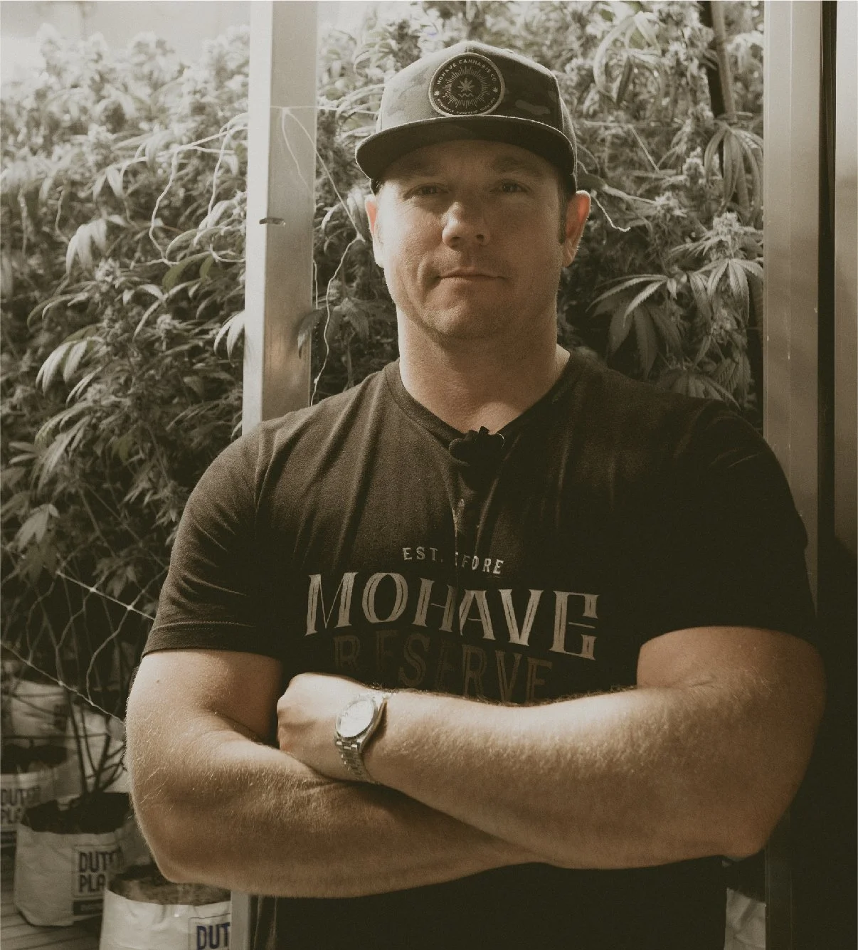 WHO WE ARE — MOHAVE CANNABIS CO.