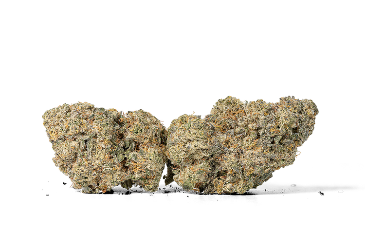 King Street Kush — MOHAVE CANNABIS CO.