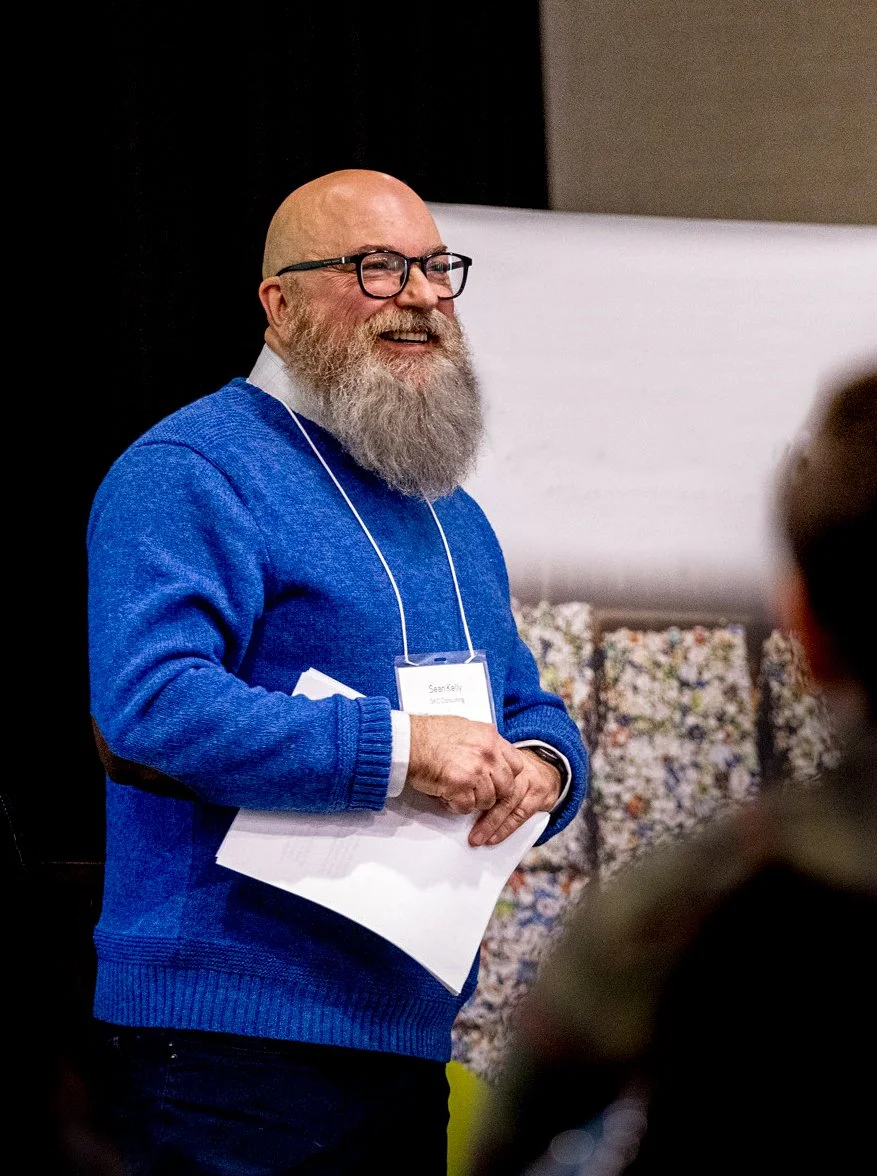 Sean Kelly Consulting