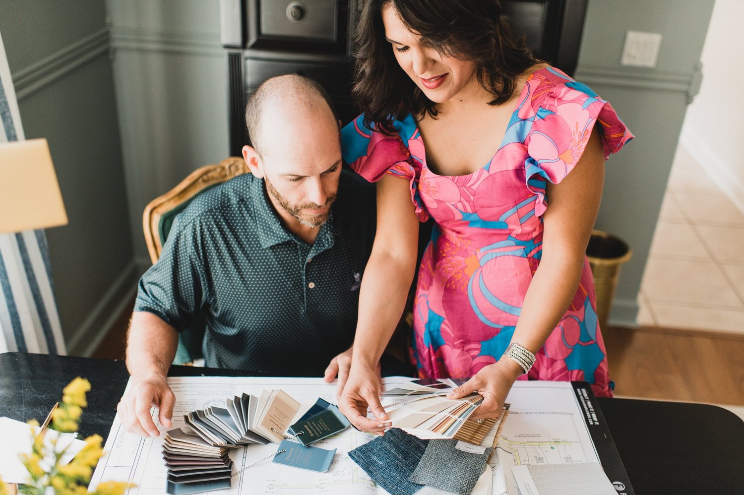 Kelly Rodriguez | Orlando Brand & Portrait Photographer