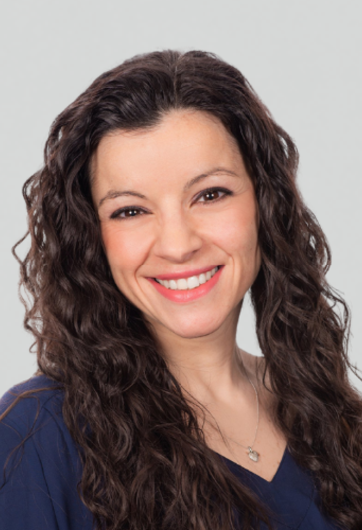 OUR TEAM — Q6 Group