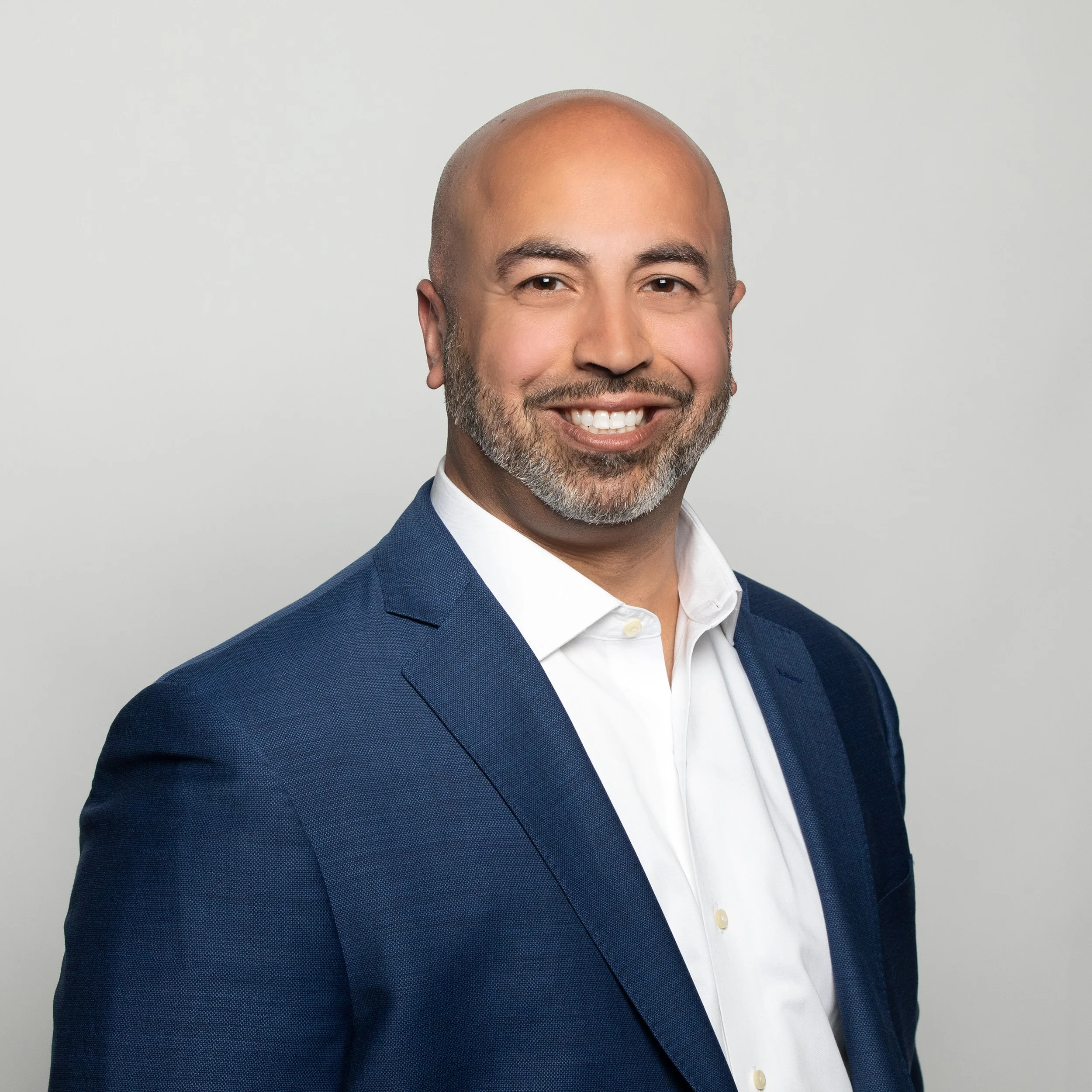 Ankur Manchanda, — Q6 Group