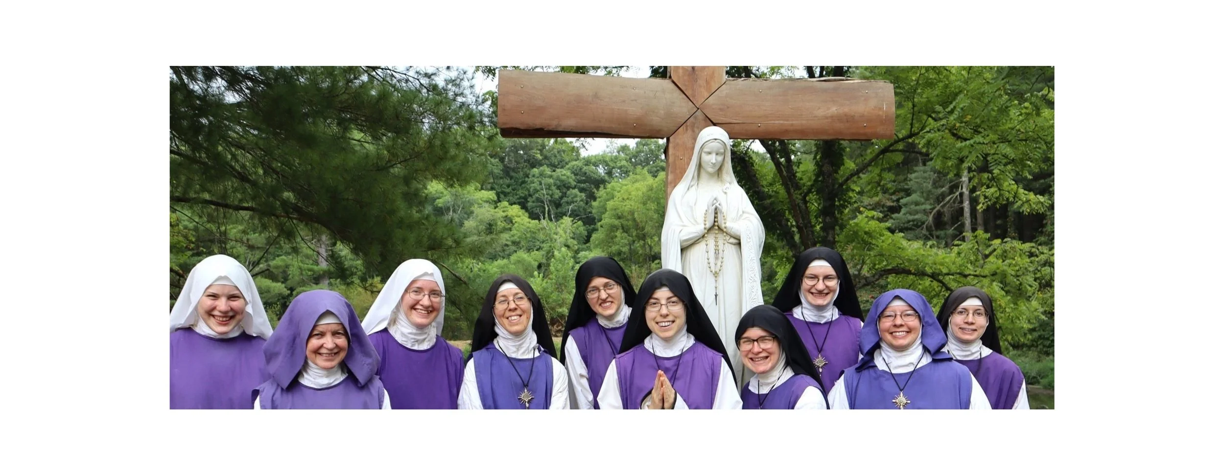 Children of Mary