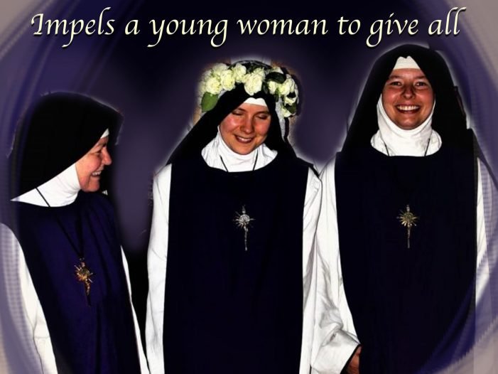 Children of Mary