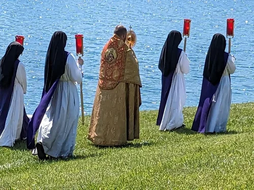 Children of Mary