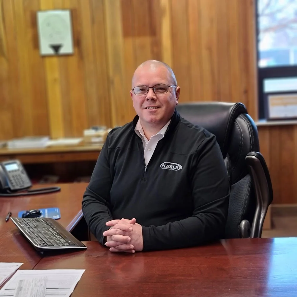 Our Staff — Ploger Transportation