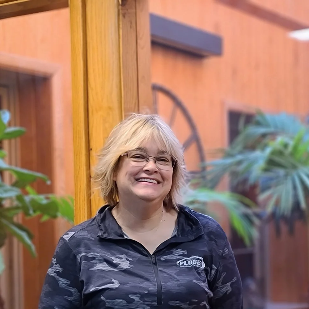 Our Staff — Ploger Transportation