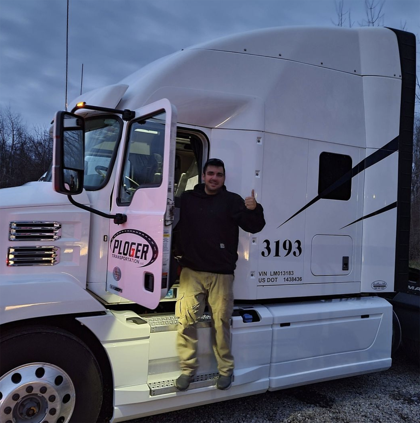 Careers — Ploger Transportation